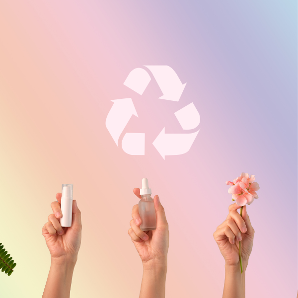 How to Recycle Beauty Products l Tea Lab Beauty – Tealabbeauty